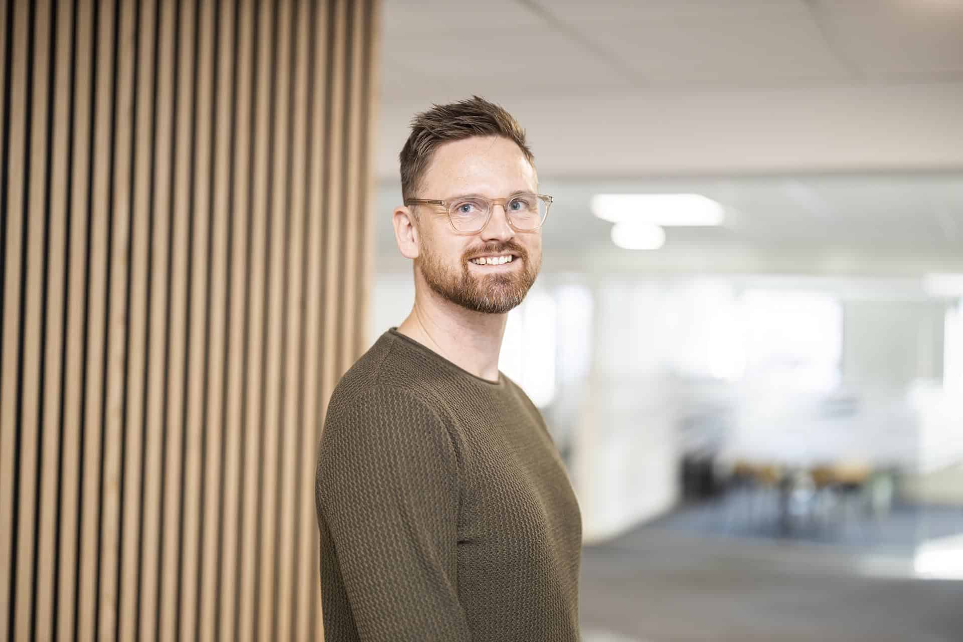 Medarbejdere - RL Ventilation A/S